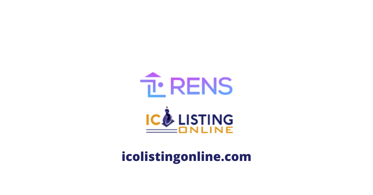 Rens Token (RENS)- ICO Detail and Rating - ICO Listing Online