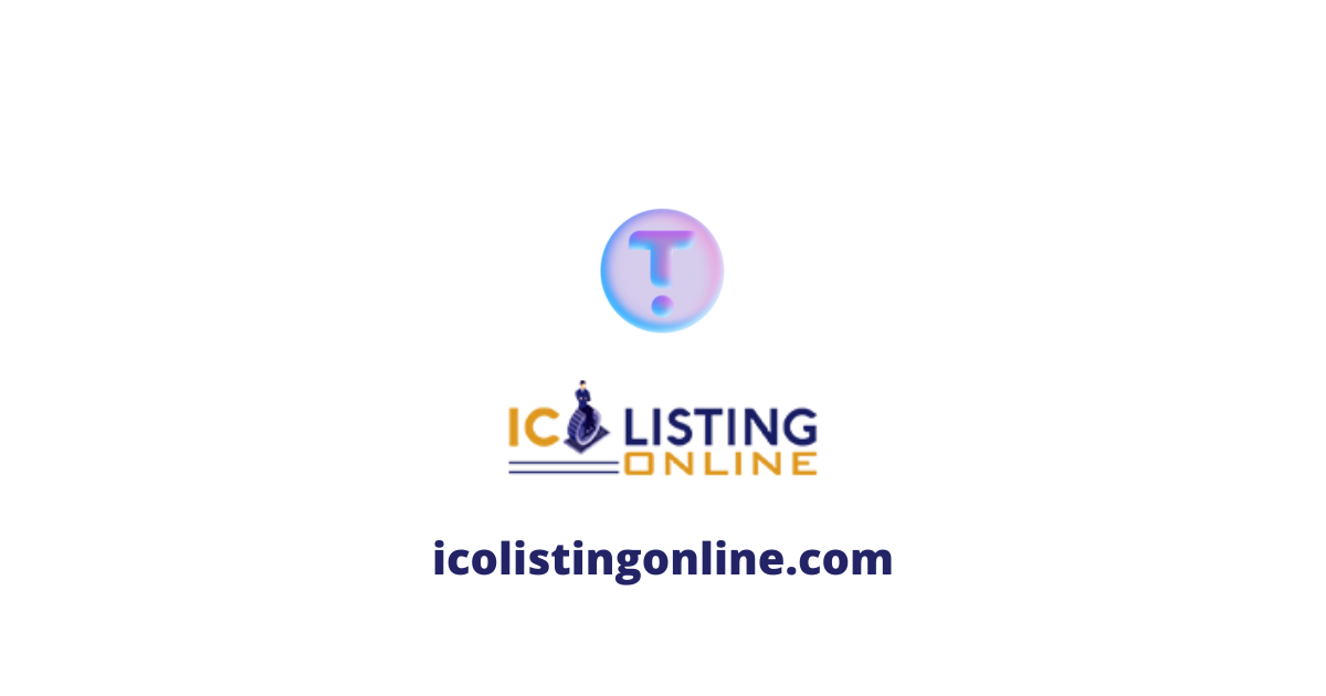 TaskChain- ICO Details- ICO Listing Online