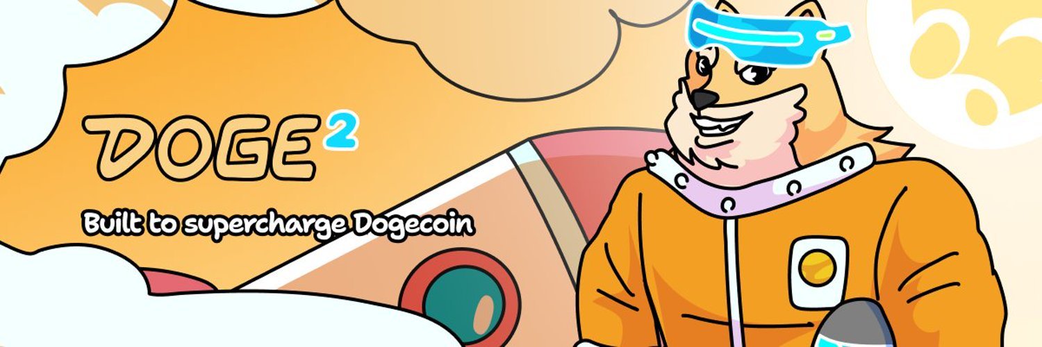 Doge Squared DOGE² Project Details and Rating